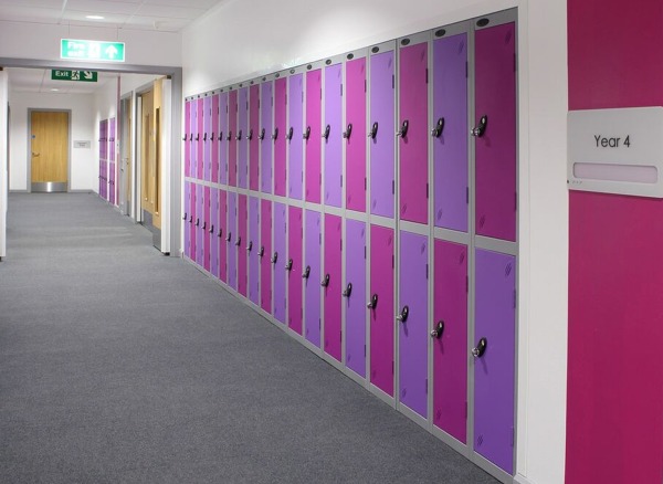 Our Services - ASL Lockers