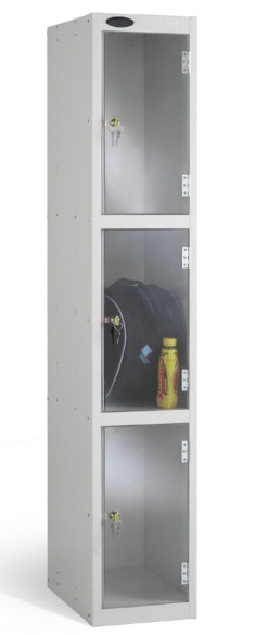 Workplace Lockers - ASL Lockers