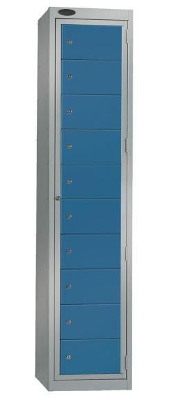 Workplace Lockers - ASL Lockers
