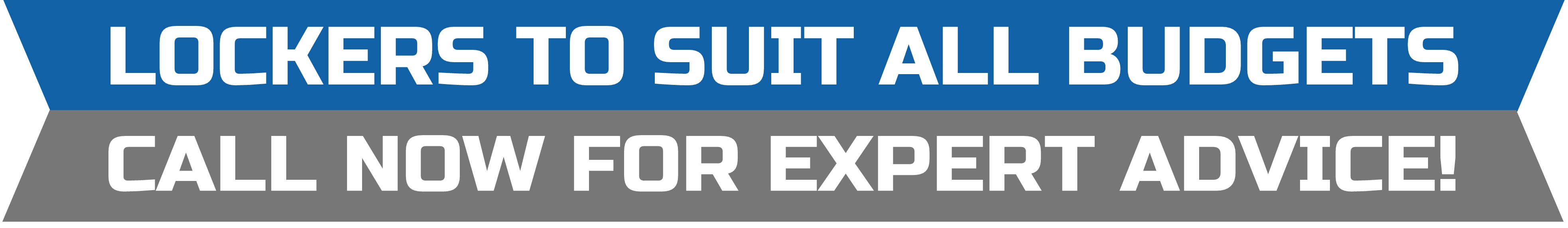 Lockers | UK's Lowest online prices | FREE Delivery