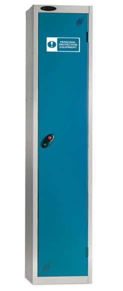 Workplace Lockers - ASL Lockers