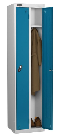 Workplace Lockers - ASL Lockers