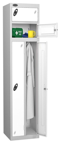 Workplace Lockers - ASL Lockers