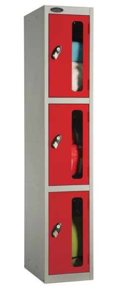 Workplace Lockers - ASL Lockers