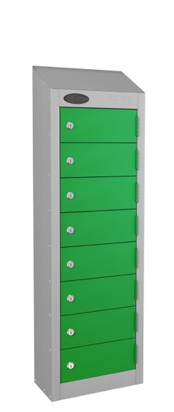 Steel Lockers | Lowest prices from ASL Lockers | FREE Delivery