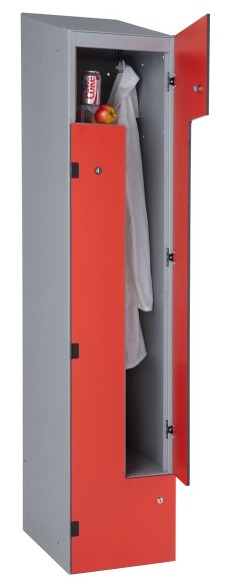 Workplace Lockers - ASL Lockers