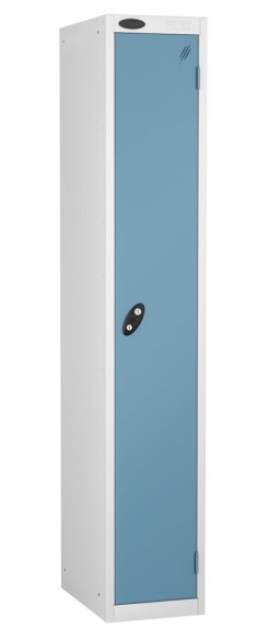 Steel Lockers | Lowest prices from ASL Lockers | FREE Delivery