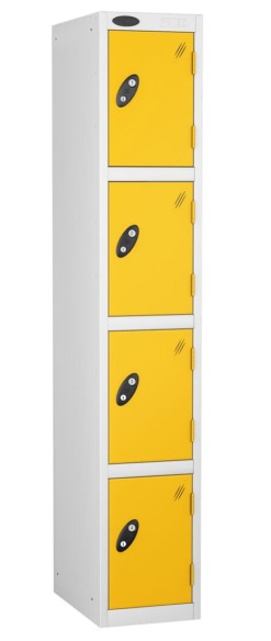 Steel Lockers | Lowest prices from ASL Lockers | FREE Delivery