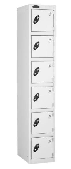 Steel Lockers | Lowest prices from ASL Lockers | FREE Delivery