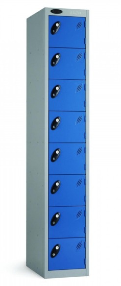 Steel Lockers | Lowest prices from ASL Lockers | FREE Delivery