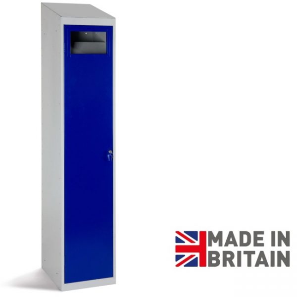 Garment Collector Locker | Buy Online | UK's Lowest Price's