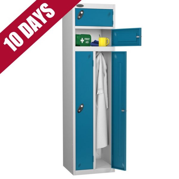 Probe Lockers C3 Cam Lock c/w 2 Keys (Garment Dispenser Service Lock ...