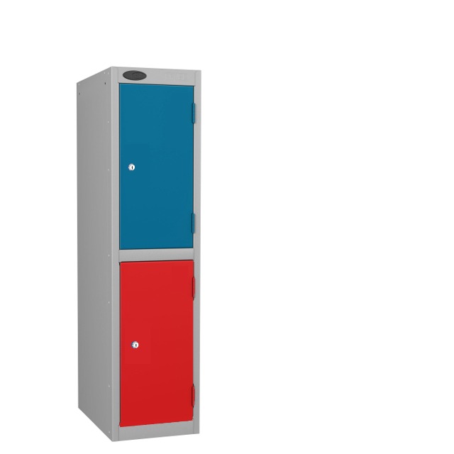 Low 2 Door Laminate Lockers | UK' lowest prices | Buy Online