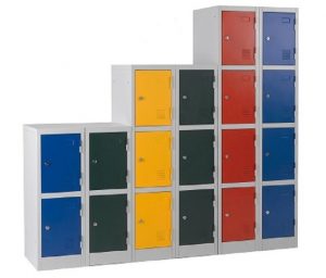 Atlas Lockers | UK's Lowest Prices | Next Day Dispatch