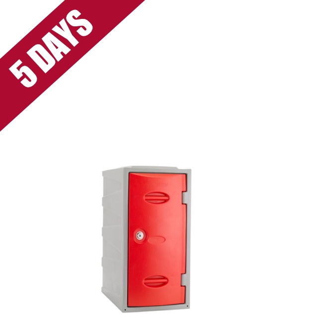 Extreme Medium Plastic Lockers | Buy Online | Lowest Prices in the UK