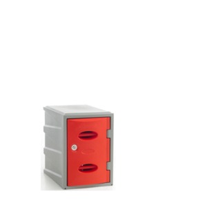 Extreme Small Plastic Lockers | Buy Online | Lowest Prices in the UK