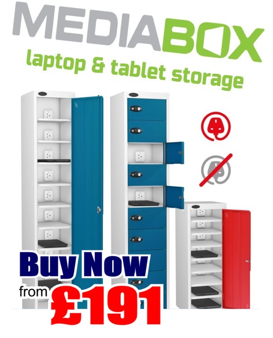 Lockers | UK's Lowest online prices | FREE Delivery