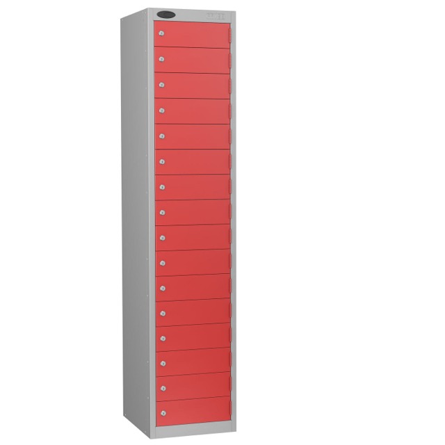 16 Door Lockers - Lowest prices in the UK - FREE Delivery