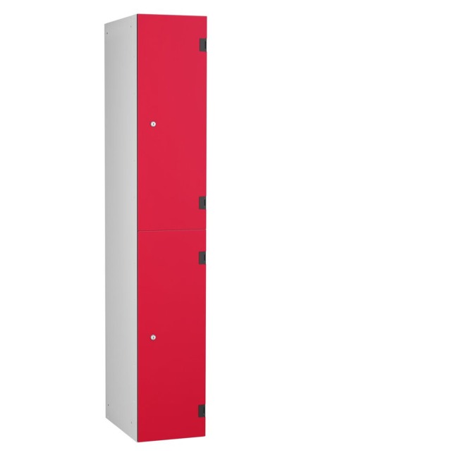 2 Door Laminate Lockers | UK' lowest prices | Buy Online