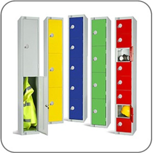 Lockers | UK's Lowest online prices | FREE Delivery