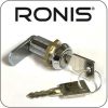 Ronis 26200 Cam Lock | In-stock now @ asllockers.co.uk