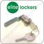 Elite Locker Lock | In-stock from only £4.50 | asllockers.co.uk