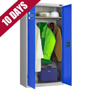 PPE Lockers & Cabinets | Best Price, Free Delivery | asllockers.co.uk