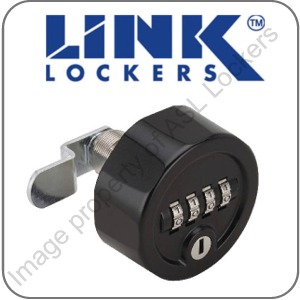 Link Lockers Biocote Lockers | In-stock - 3-5 delivery