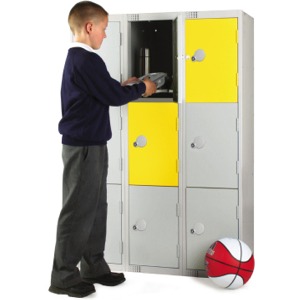 Products Archive | ASL Lockers