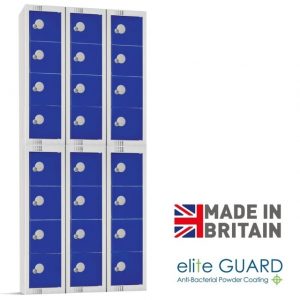 Personal Effects Lockers | Buy online @ asllockers.co.uk