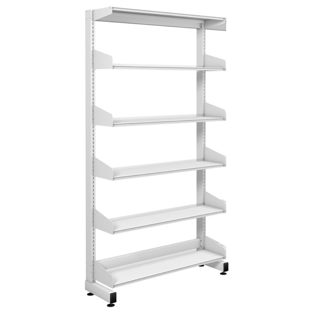 Technic Library Shelving | Best Prices, Free Delivery | aslshelving.co.uk