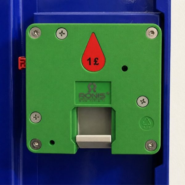 Ronis Locker Locks | Approved UK Reseller