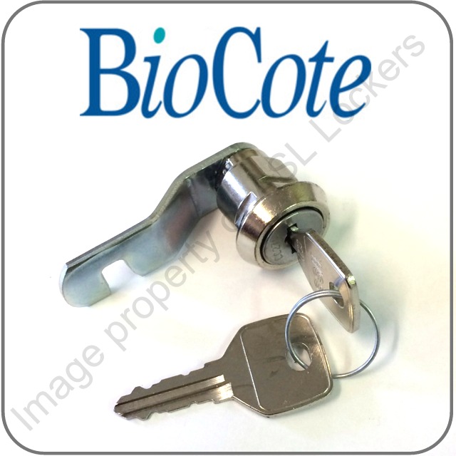 Link Lockers Cam Lock | UK's #1 locker parts supplier | asllockers.co.uk