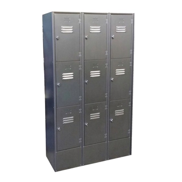 Lockers | UK's #1 Locker Specialist | asllockers.co.uk