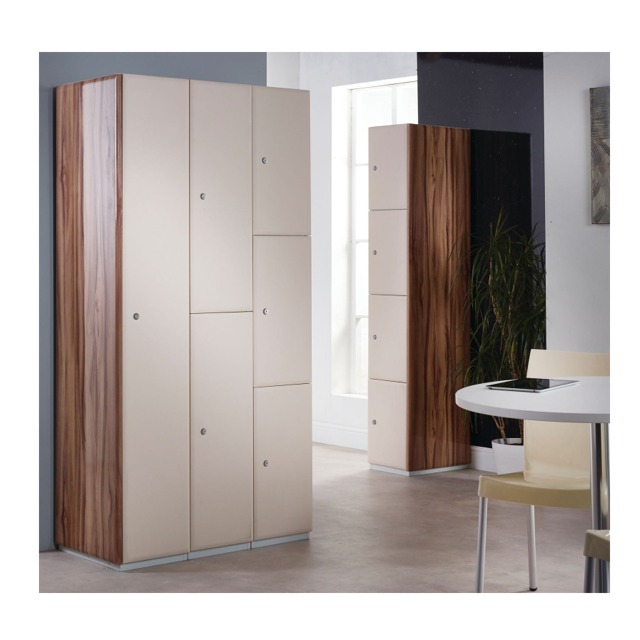 Lockers | ASL Lockers