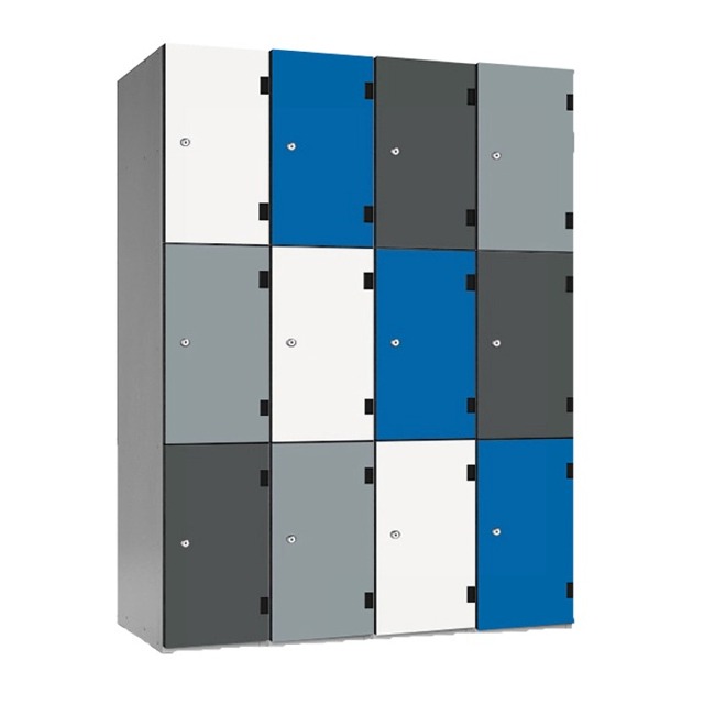 Lockers | UK's #1 Locker Specialist | asllockers.co.uk