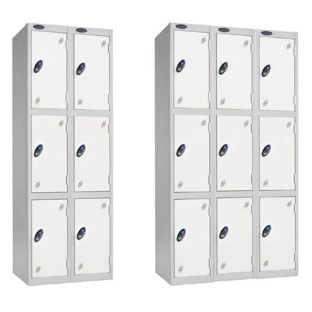 Lockers | UK's #1 Locker Specialist | asllockers.co.uk