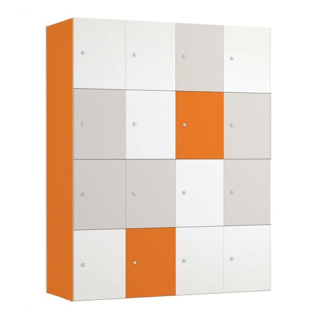 Lockers | ASL Lockers