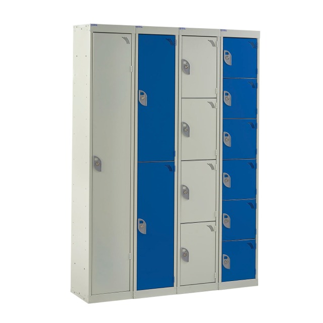 Lockers | ASL Lockers