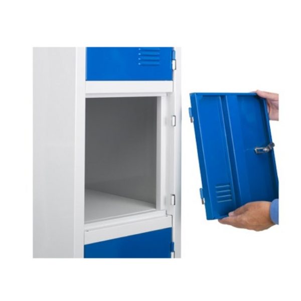 Locker Parts | 25'000+ Parts In-stock | asllockers.co.uk