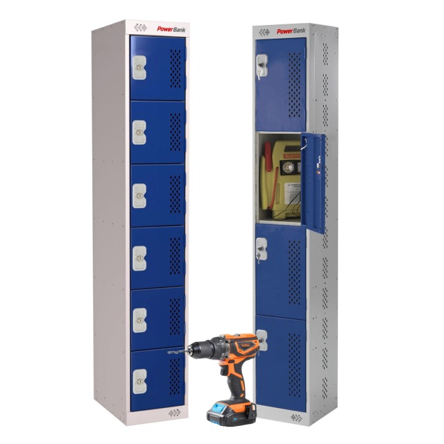 Lockers | ASL Lockers