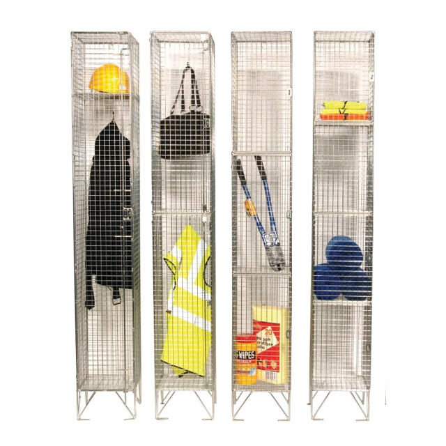 Lockers | ASL Lockers