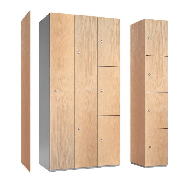 Lockers | UK's #1 Locker Specialist | asllockers.co.uk