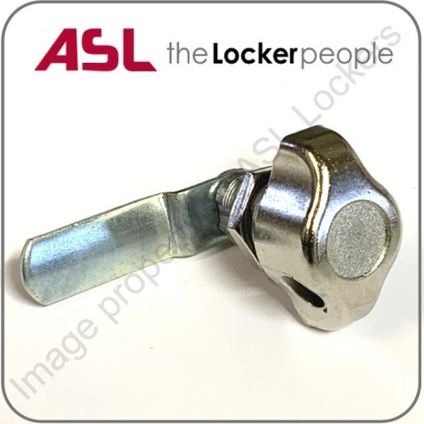 Latch Locks for Lockers | All brands in-stock at asllockers.co.uk