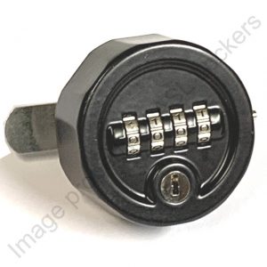 Combination Locks Archives | ASL Lockers