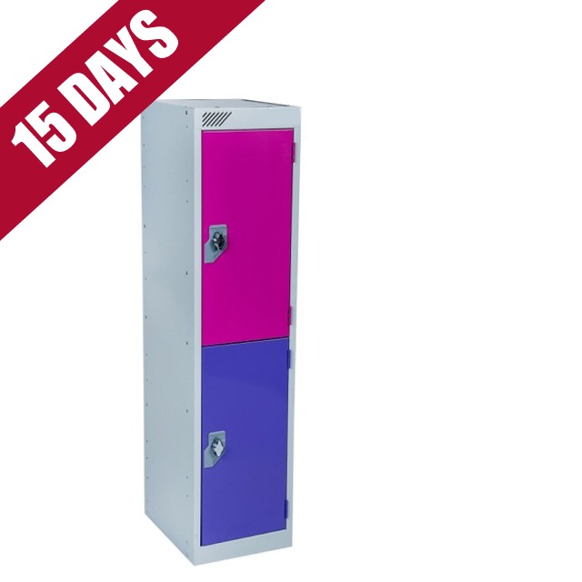 Vedette Lockers | guaranteed low prices @ asllockers.co.uk