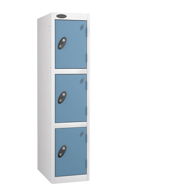 Low Lockers - Lowest prices in the UK - FREE Delivery