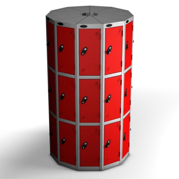 Lockers | UK's #1 Locker Specialist | asllockers.co.uk