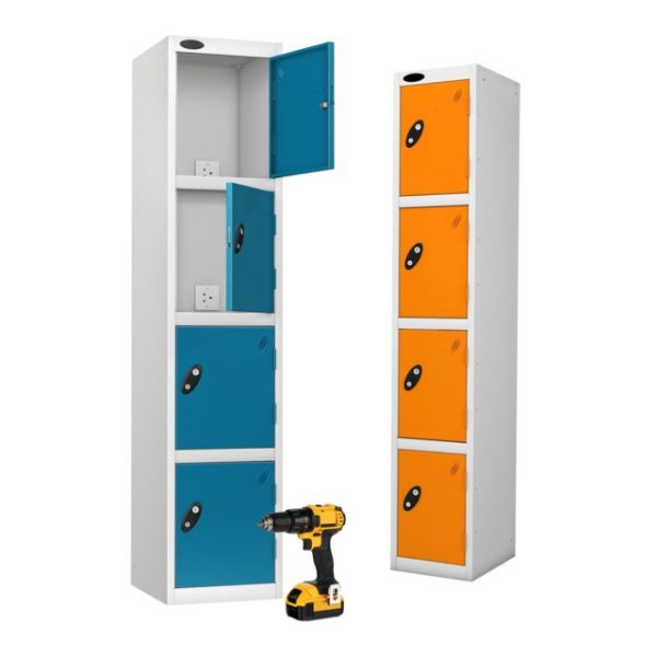 Lockers | Locker & Storage Specialist | asllockers.co.uk