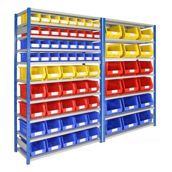 Healthcare Storage Equipment | NHS Approved Supplier | aslloclers.co.uk